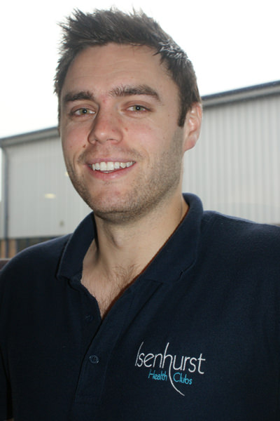 Personal Trainers | Isenhurst Health Clubs in Sussex